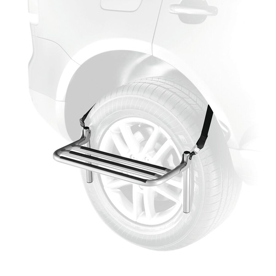 Thule Step Up Wheel Step | Backcountry.com