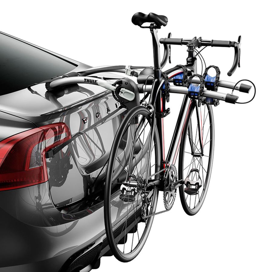 Thule Archway Rack 2 Bike | Backcountry.com