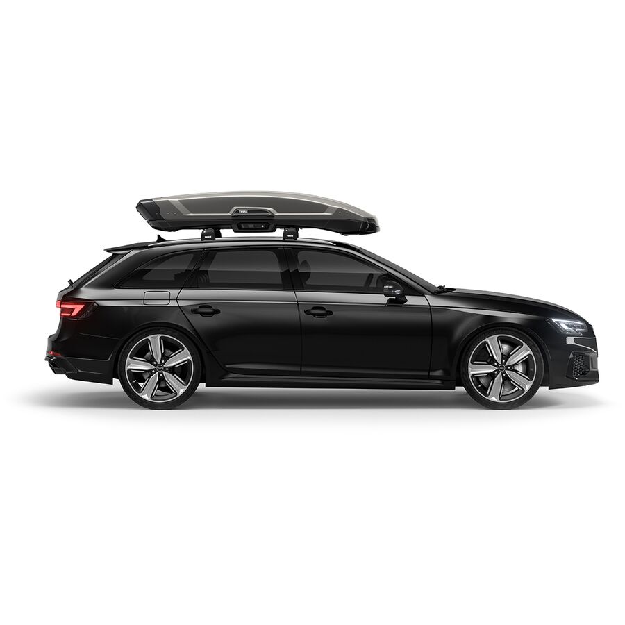 Thule Vector M Mount | Backcountry.com