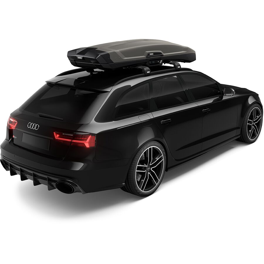 Thule Vector Alpine Mount | Backcountry.com