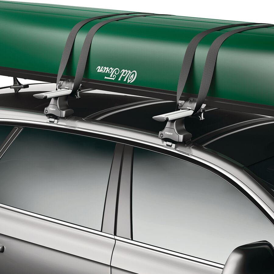 Thule Portage Canoe Carrier | Backcountry.com
