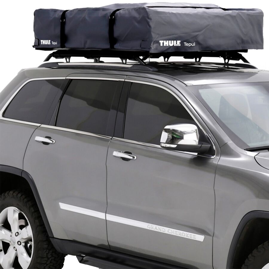 Thule x Tepui Explorer Autana 3 + Annex | Backcountry.com