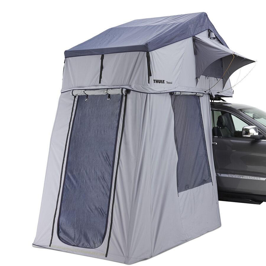 Thule x Tepui Explorer Autana 3 + Annex | Backcountry.com