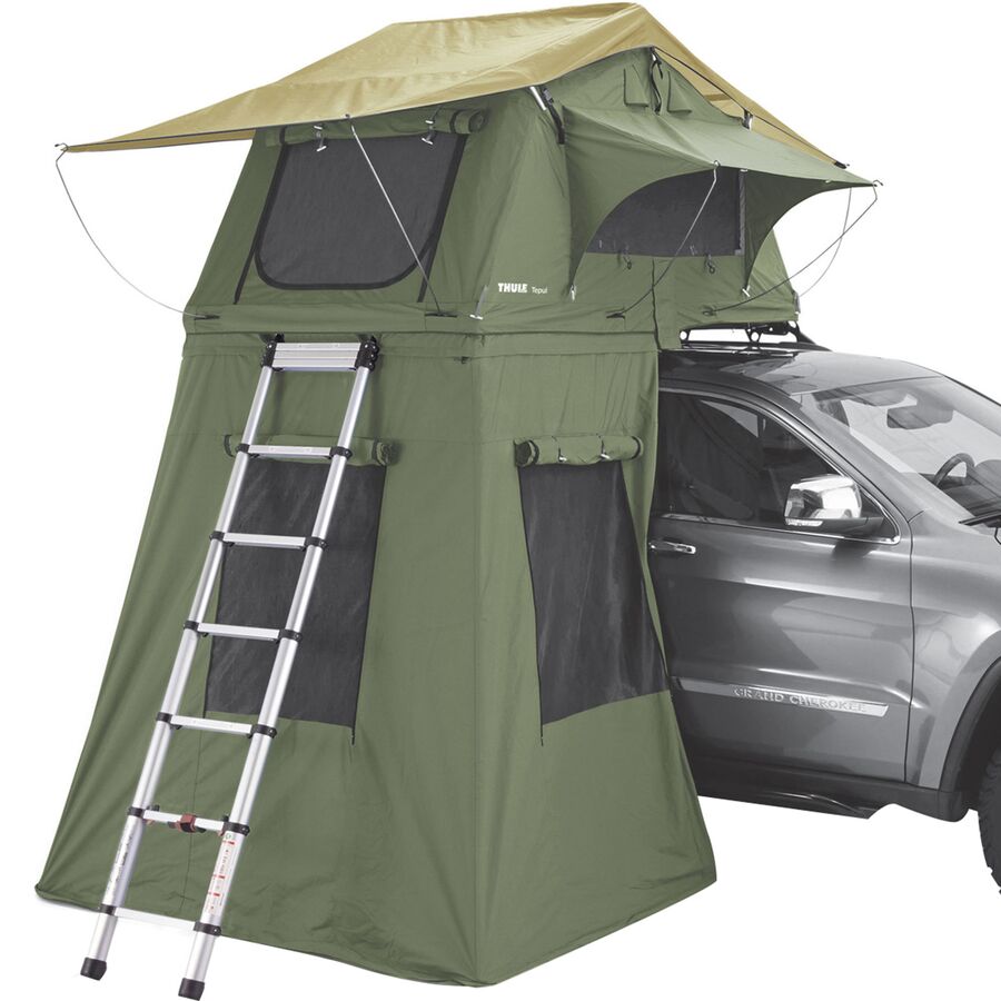 Thule x Tepui Annex for Explorer Kukenam 3 | Backcountry.com
