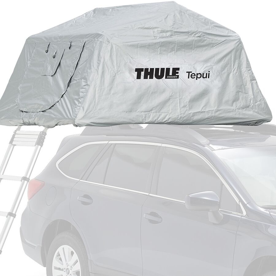 Thule x Tepui Weatherhood for Autana 3 | Backcountry.com