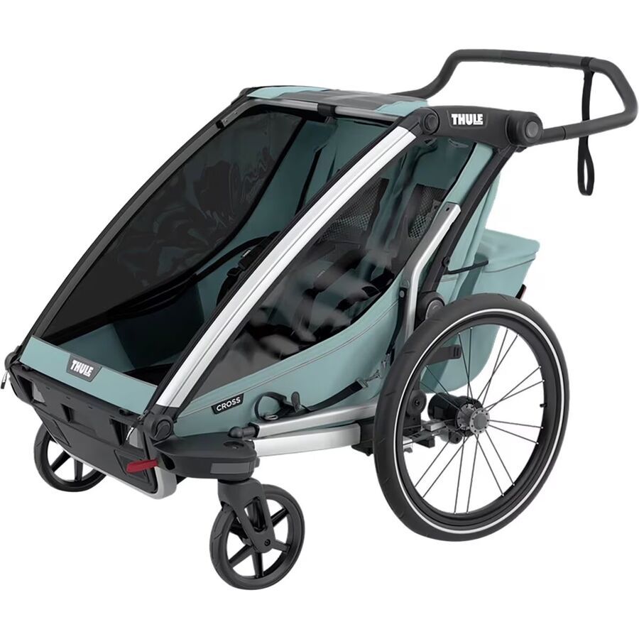 Thule Chariot Cross Stroller - Kids