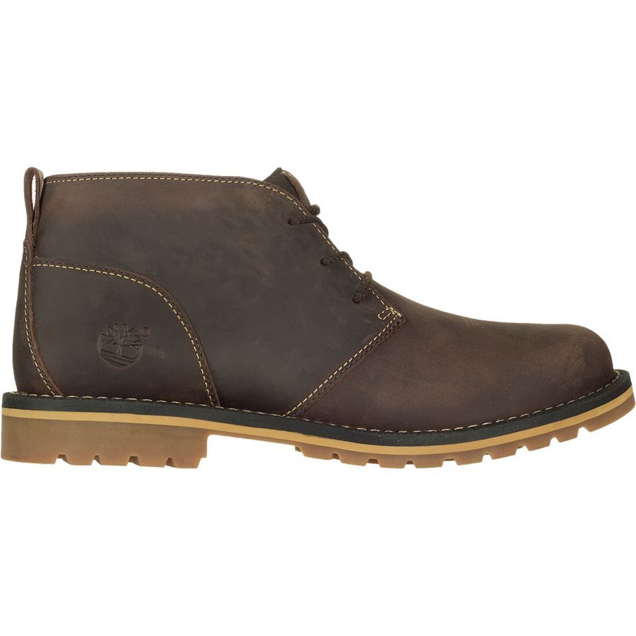 Timberland Grantly Chukka Shoe - Men's | Backcountry.com