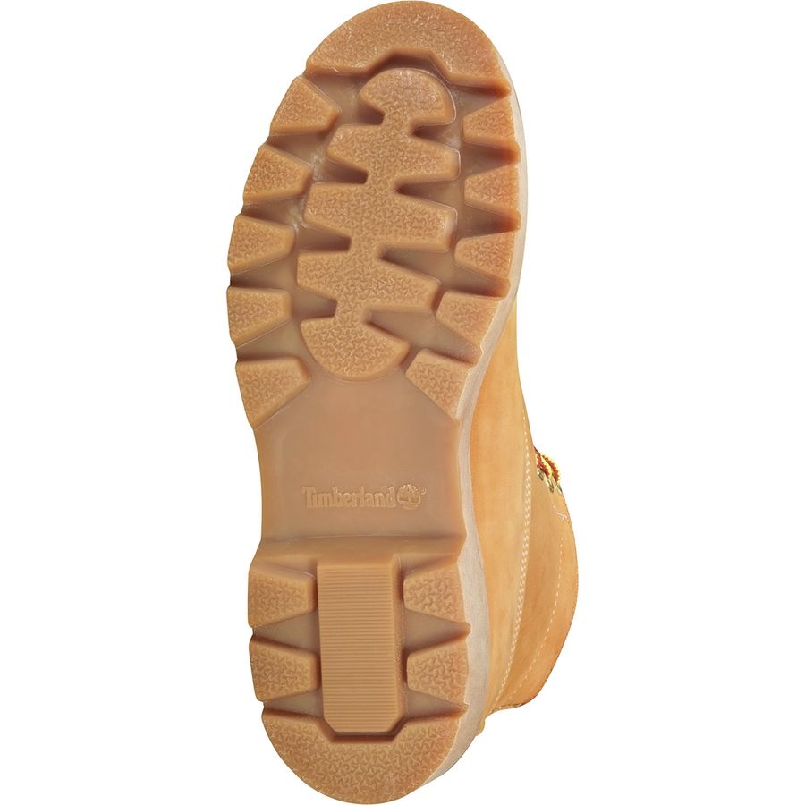 Timberland Icon 6in Basic Waterproof Boot - Men's | Backcountry.com