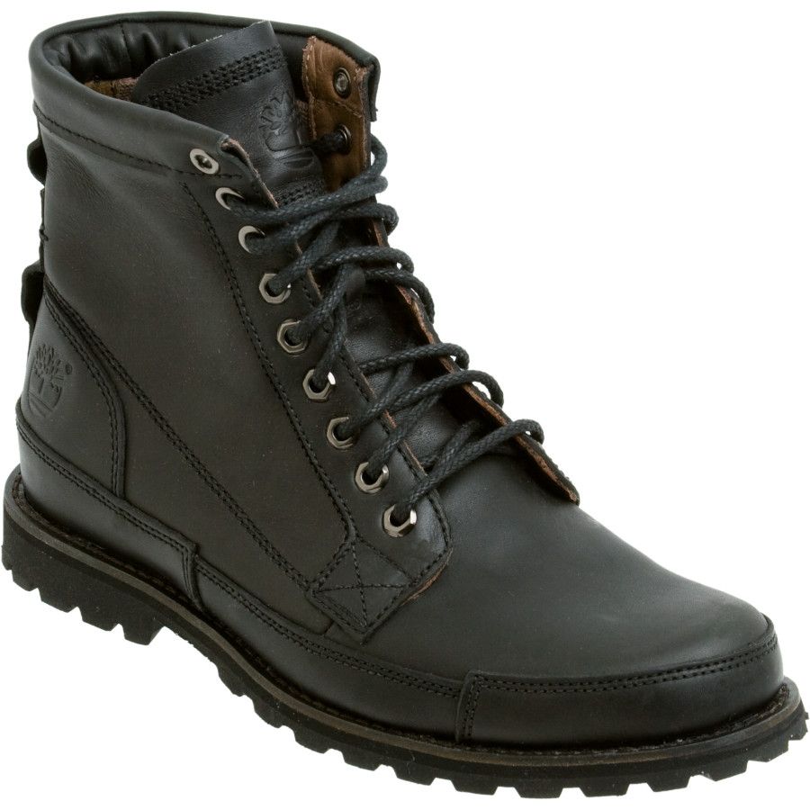 Timberland Earthkeepers Rugged Originals Leather 6in Boot - Men's ...