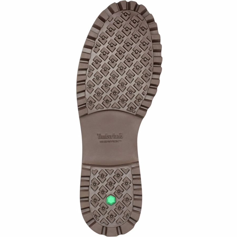 Timberland Wheelwright Waterproof Hiking Boot - Women's | Backcountry.com