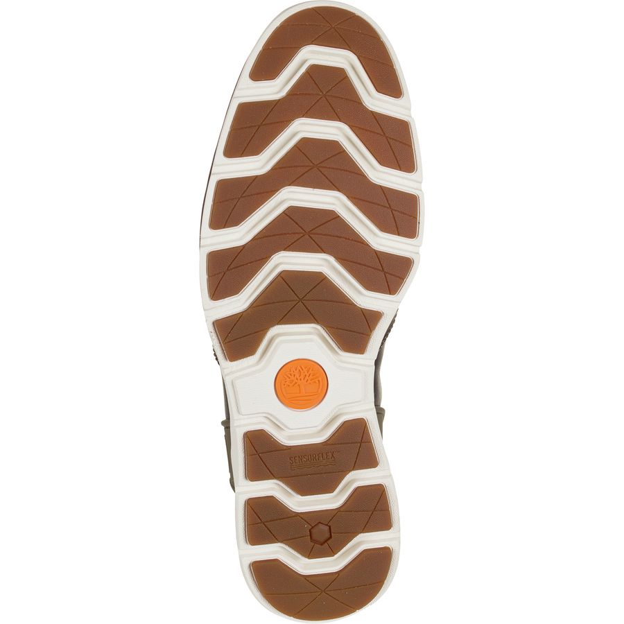 Timberland Killington Leather Hiker Boot - Men's | Backcountry.com