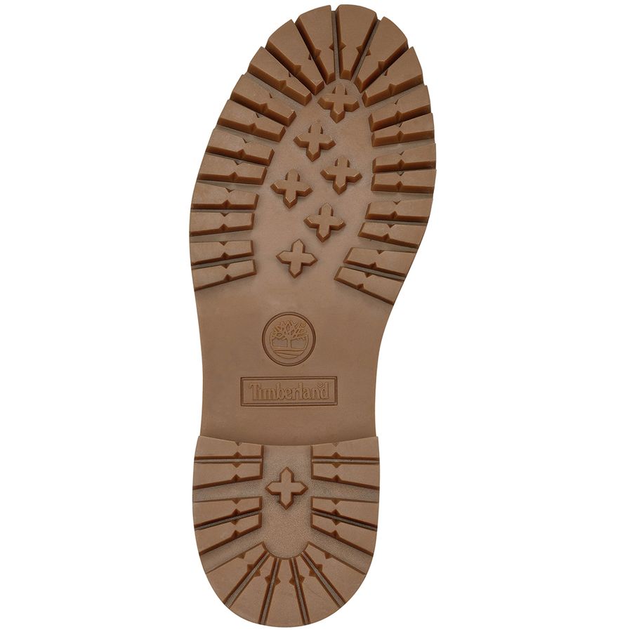 Timberland Courmayeur Valley Shearling Lining Boot - Women's ...