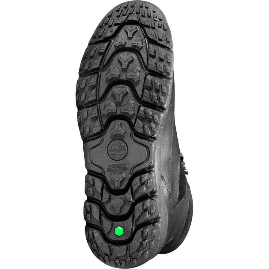 Timberland World Hiker Mid Waterproof Boot - Men's | Backcountry.com