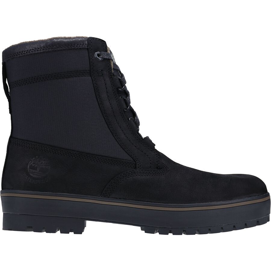 Timberland Spruce Mountain Waterproof Warm Lined Boot - Men's - Footwear