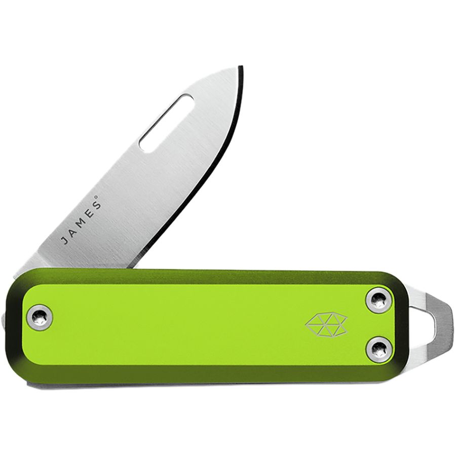 The James Brand The Elko Knife | Backcountry.com