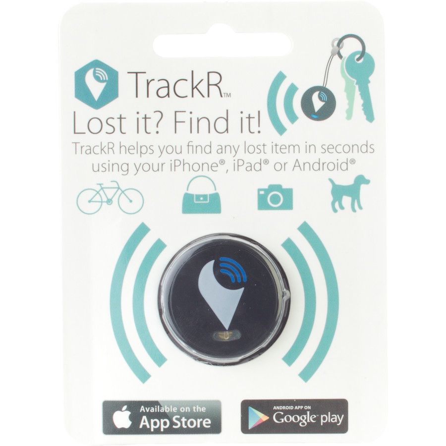 TrackR StickR TrackR - Bike