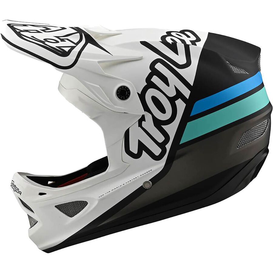 Troy Lee Designs D3 Fiberlite Helmet | Backcountry.com