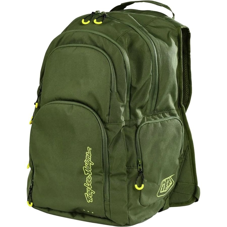 Troy Lee Designs Genesis Back Pack - Bike