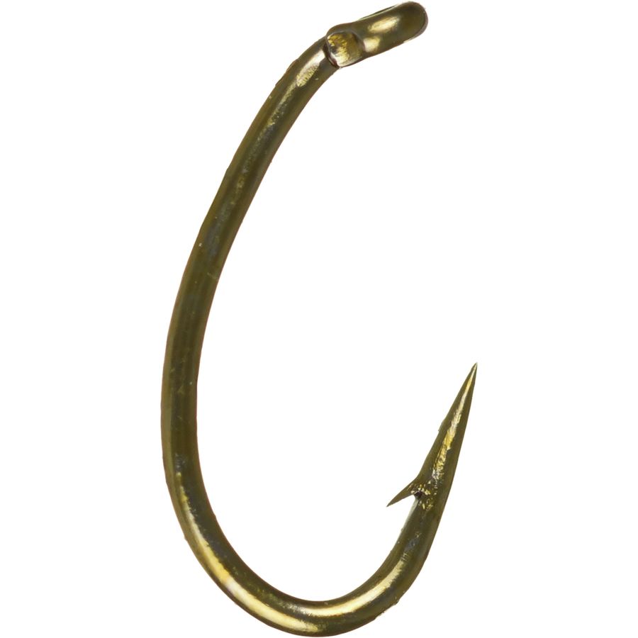 Tiemco TMC2487 Hooks - Fishing