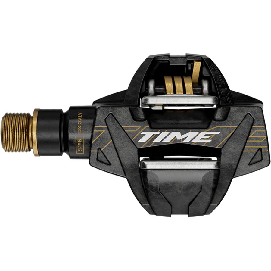 TIME XC 12 Pedals - Bike