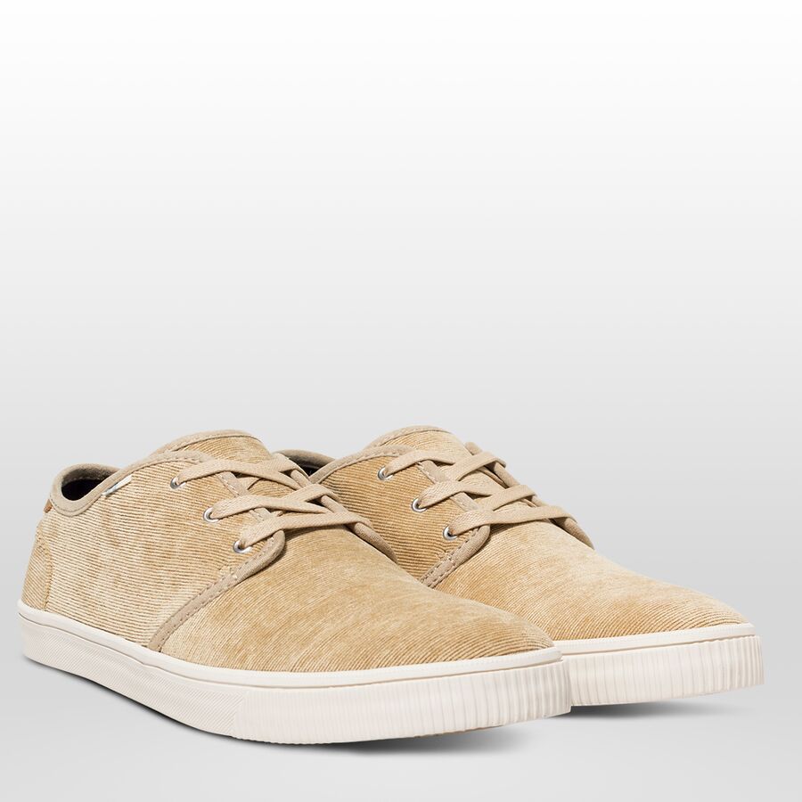 Toms Carlo Shoe - Men's | Backcountry.com