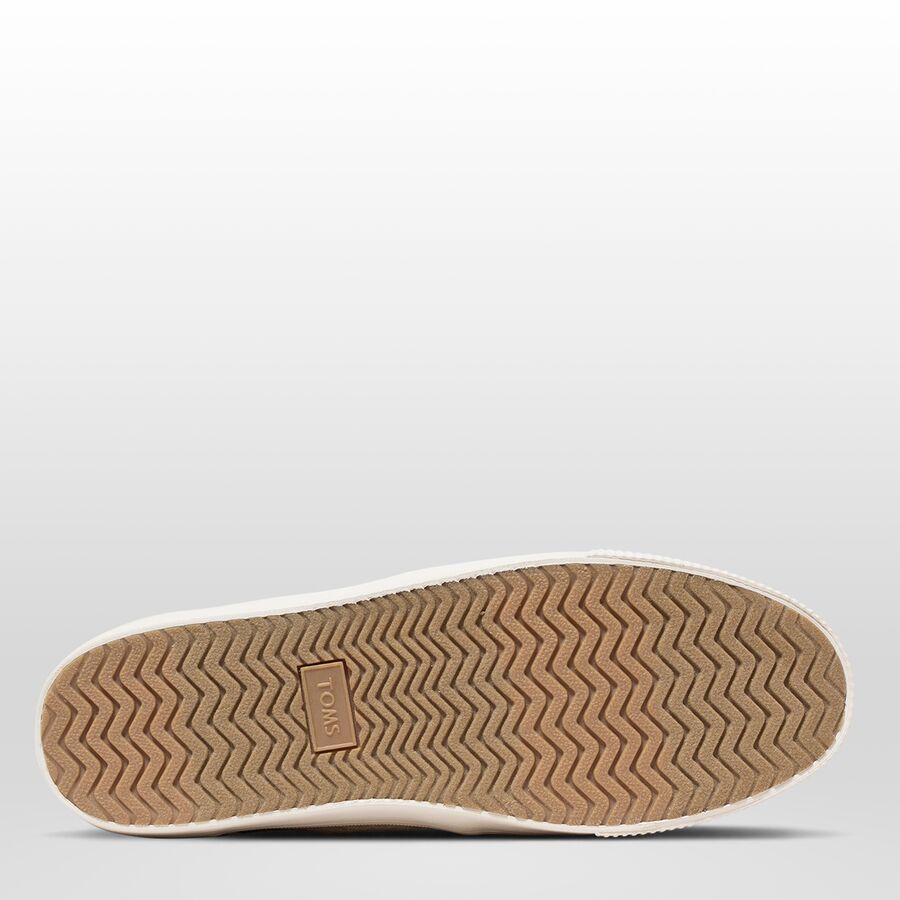 Toms Carlo Shoe - Men's | Backcountry.com