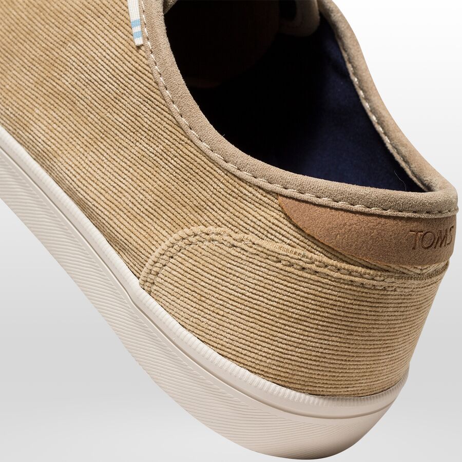 Toms Carlo Shoe - Men's | Backcountry.com