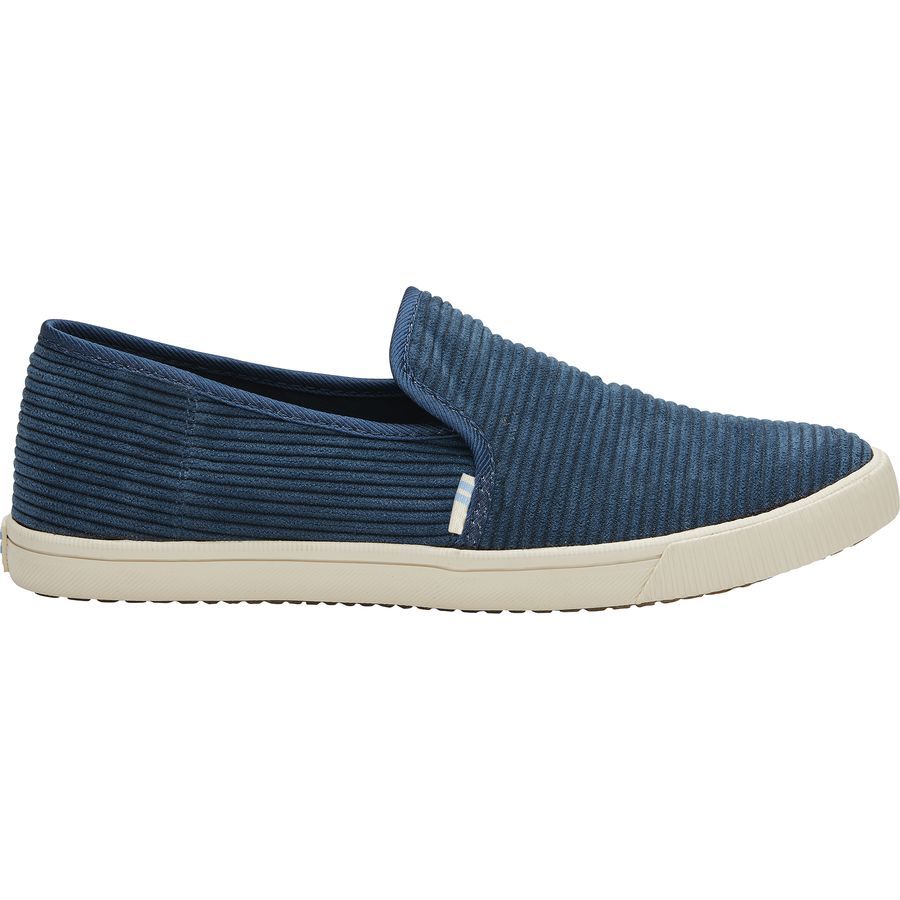 Toms Clemente Corduroy Shoe - Women's - Footwear