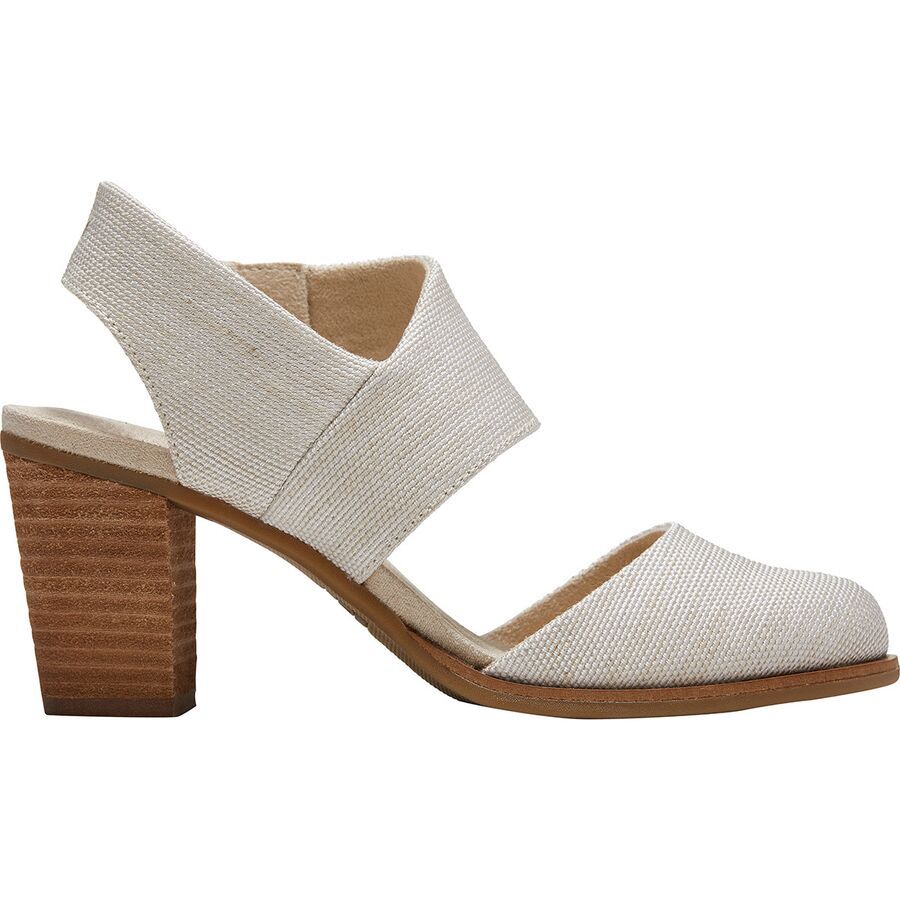 Toms Majorca Closed Toe Sandal - Women's | Backcountry.com