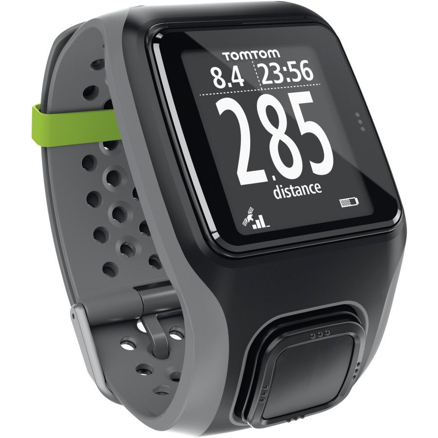 TomTom Multi-Sport GPS Watch - Training