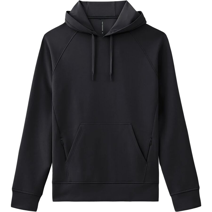 Ten Thousand Midweight Tech Hoodie - Men's - Clothing