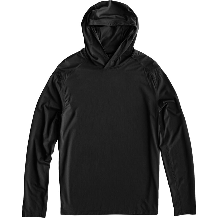 Ten Thousand Tactical Hooded Long-Sleeve Top - Men's - Clothing