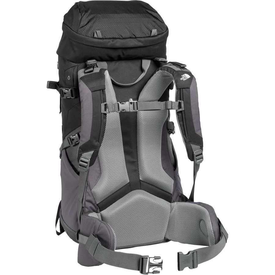 The North Face Terra 35L Backpack - Kids' | Backcountry.com
