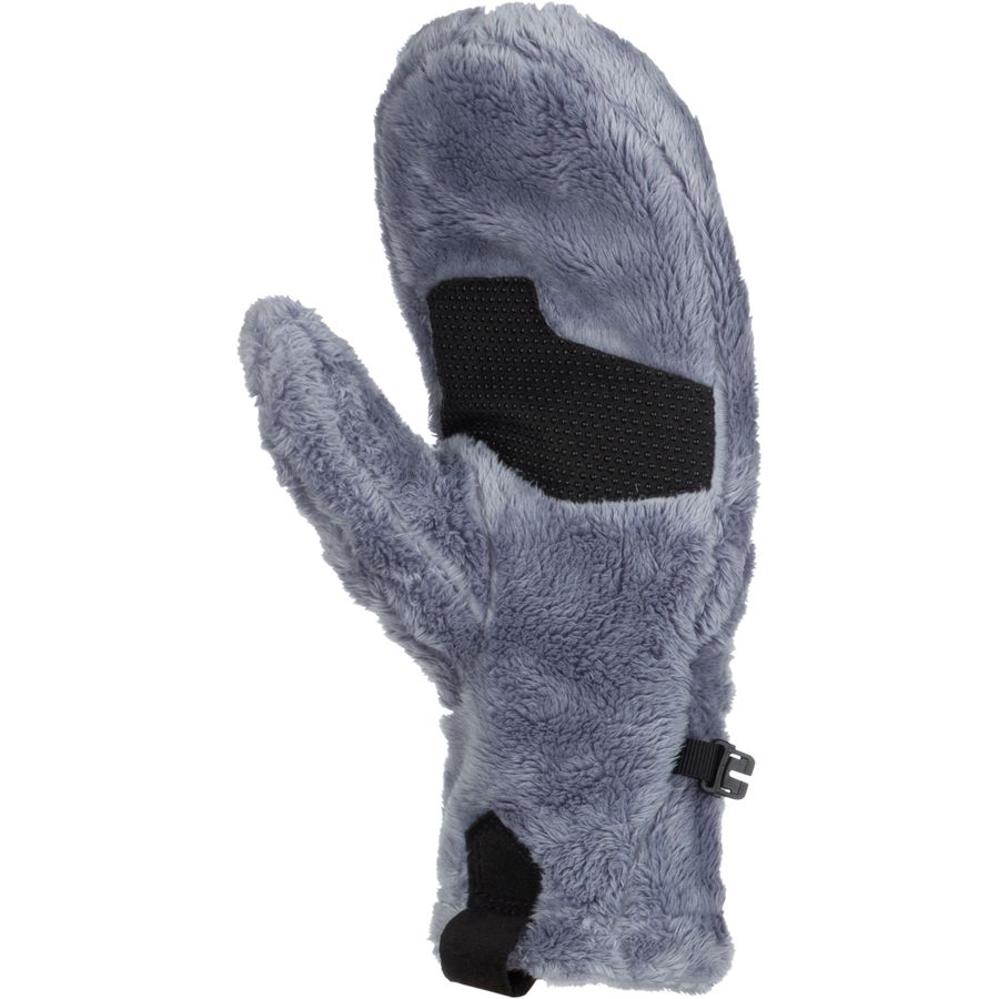 The North Face Denali Thermal Mitten - Women's | Backcountry.com