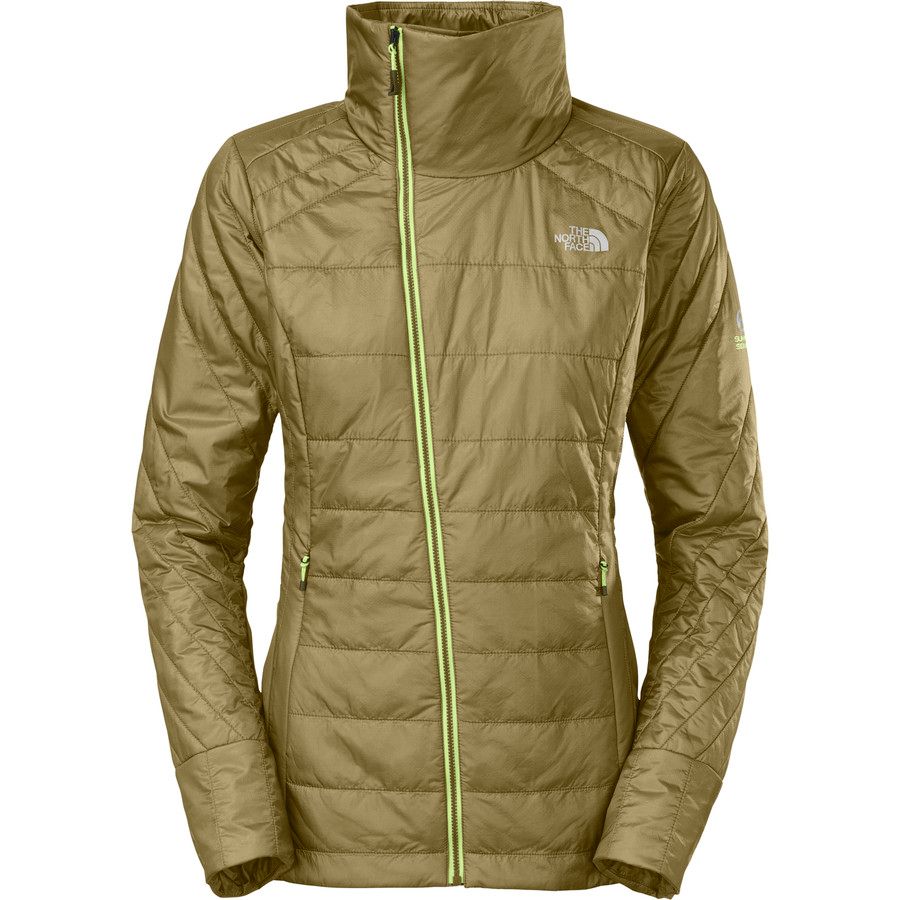 The North Face Nima Insulated Jacket - Women's - Clothing
