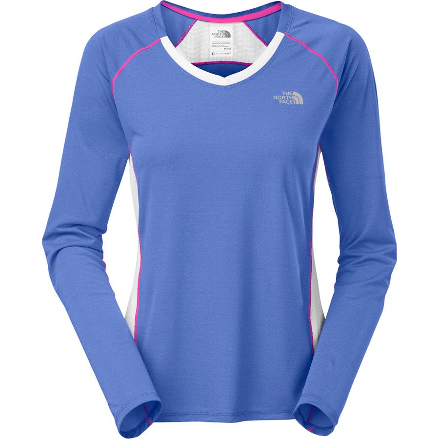 The North Face GTD Shirt - Long-Sleeve - Women's - Clothing