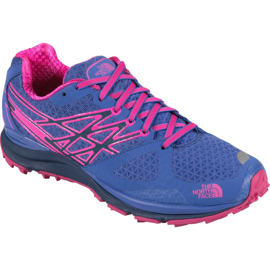 The North Face Ultra Cardiac Trail Running Shoe - Women's - Footwear