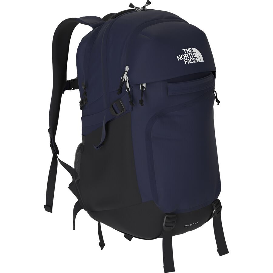 The North Face Router 40L Backpack - Accessories