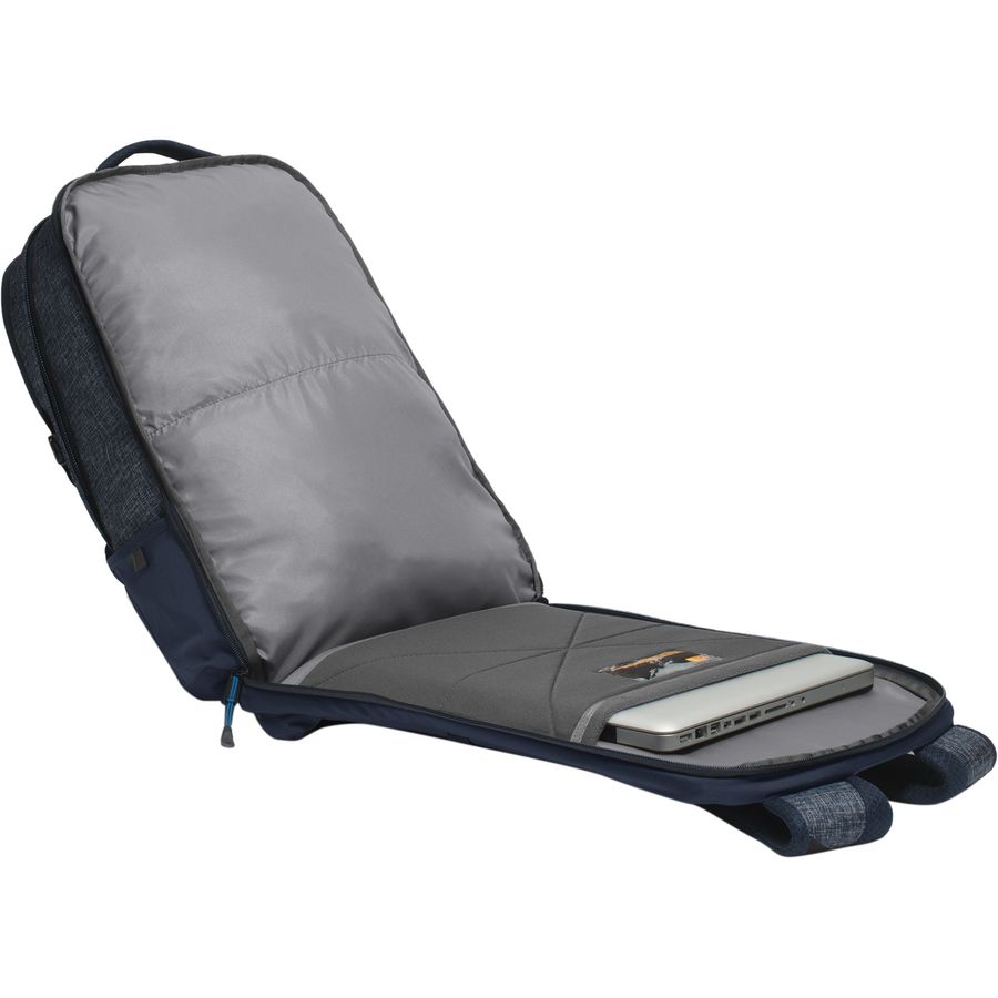 The North Face Router 35L Backpack | Backcountry.com