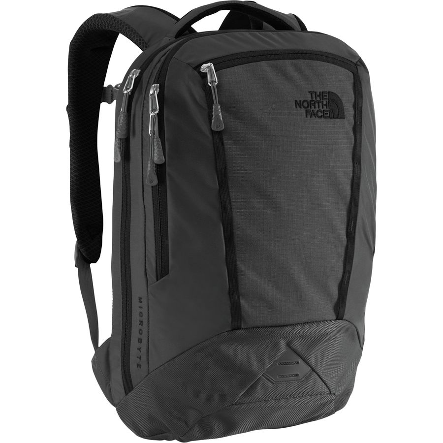 The North Face Microbyte 17L Backpack - Accessories
