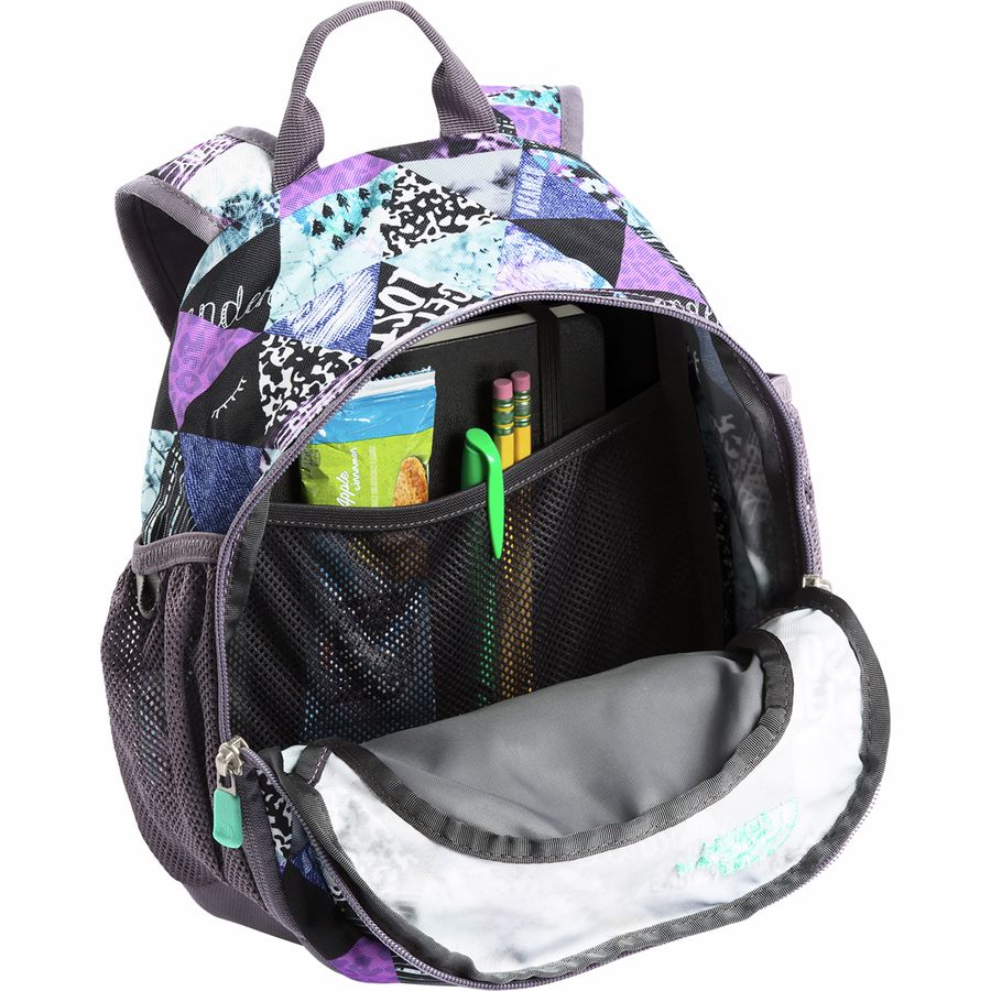 The North Face Sprout 10L Backpack - Kids' | Backcountry.com