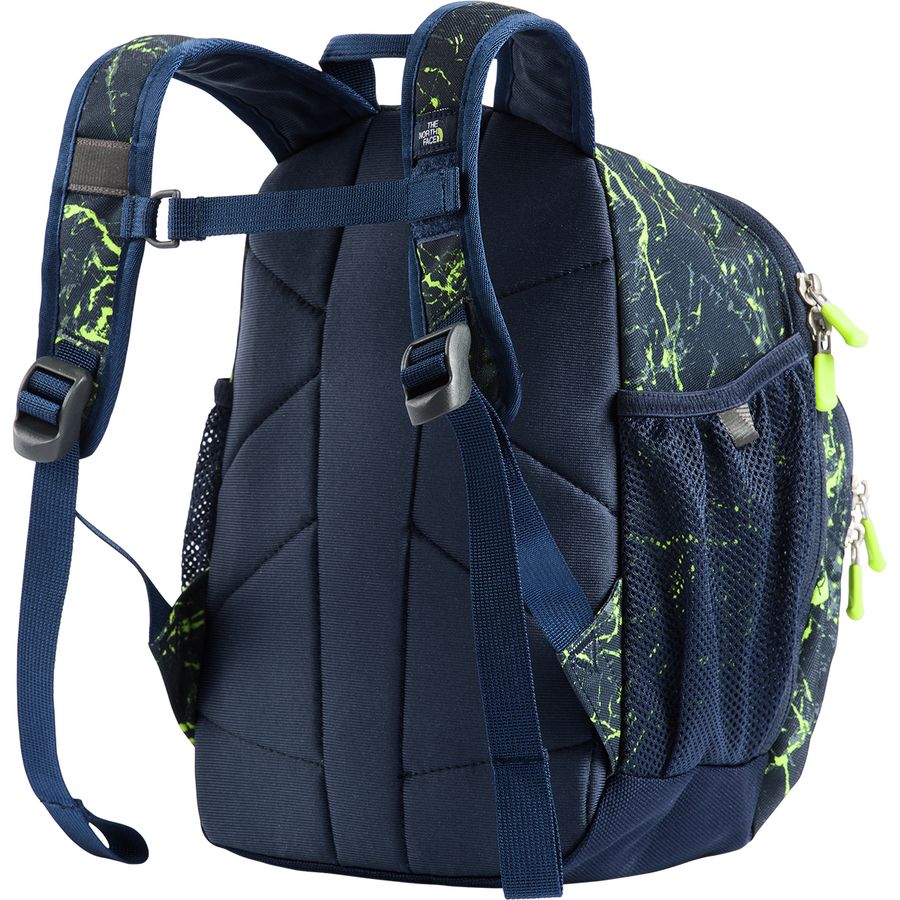 The North Face Sprout 10L Backpack - Kids' | Backcountry.com