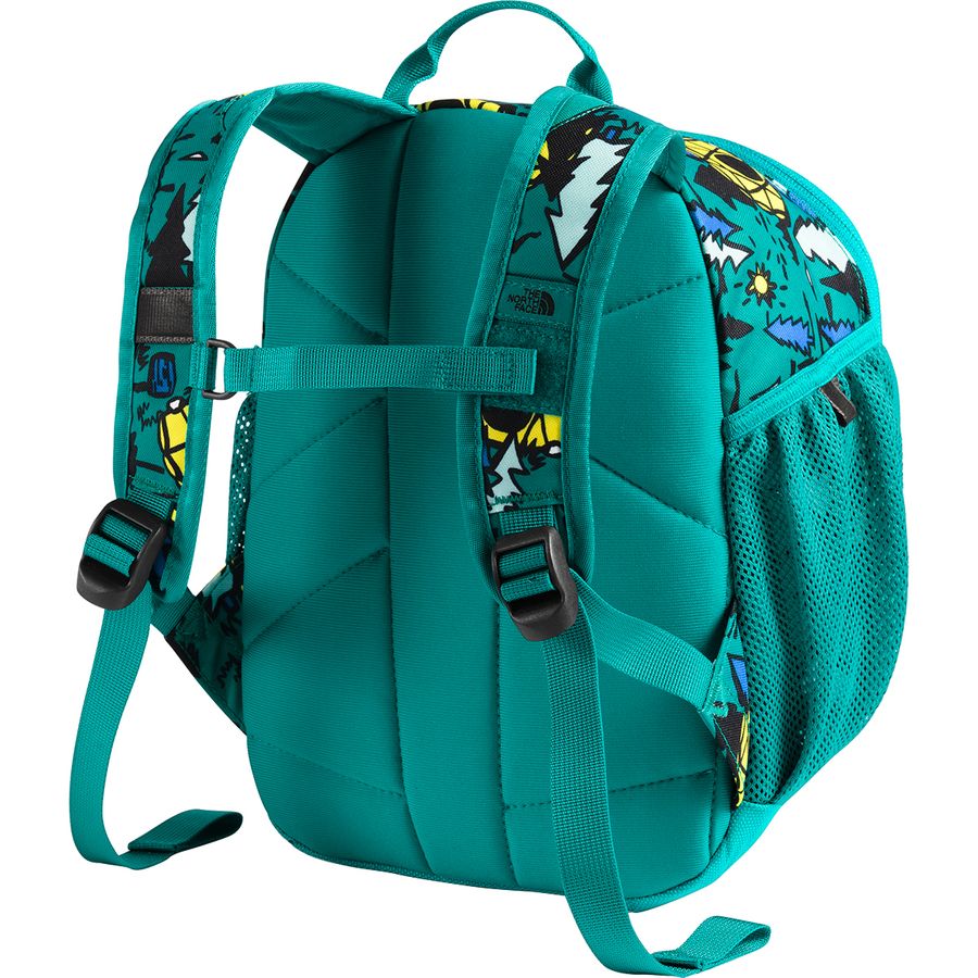 The North Face Sprout 10L Backpack - Kids' | Backcountry.com