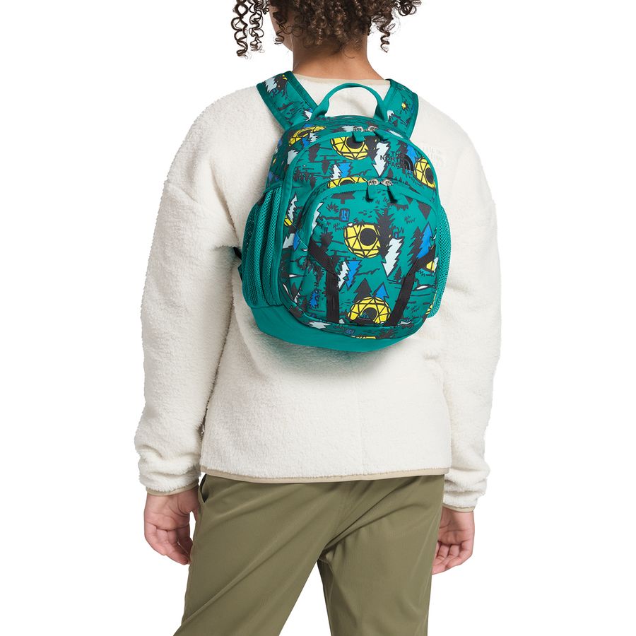 The North Face Sprout 10L Backpack - Kids' | Backcountry.com