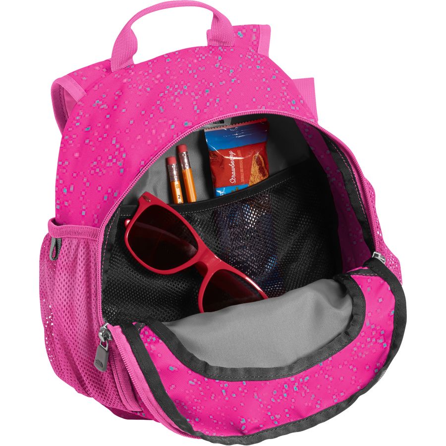 The North Face Sprout 10L Backpack - Kids' | Backcountry.com