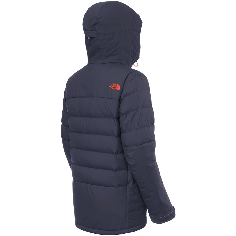 The North Face Point It Down Jacket - Men's | Backcountry.com