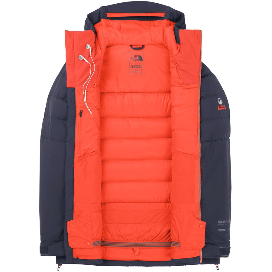 The North Face Point It Down Jacket - Men's | Backcountry.com