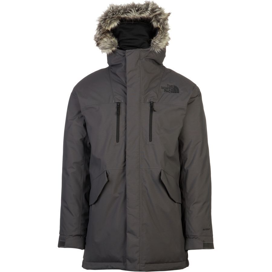 The North Face Mount Logan Parka - Men's