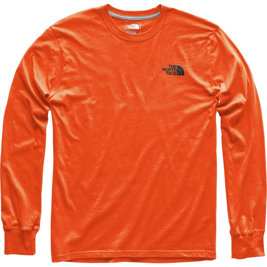 The North Face Red Box T-Shirt - Men's | Backcountry.com