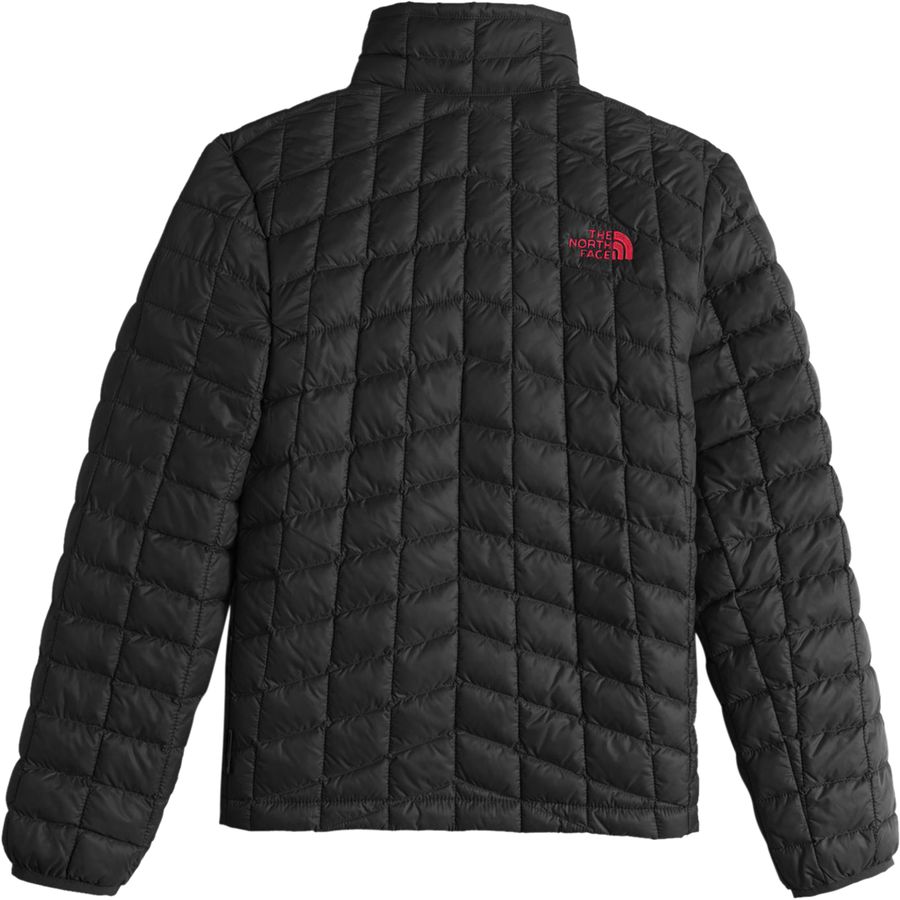 The North Face Thermoball Full-Zip Jacket - Boys' | Backcountry.com